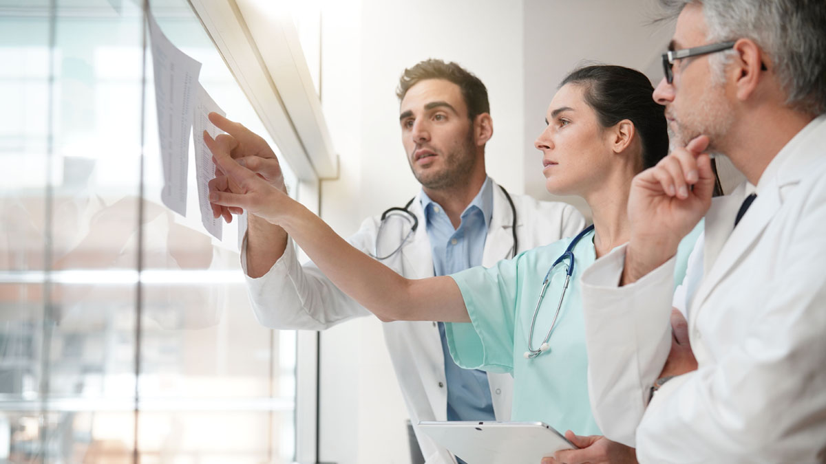 Participant Info - Charlottesville Medical Research