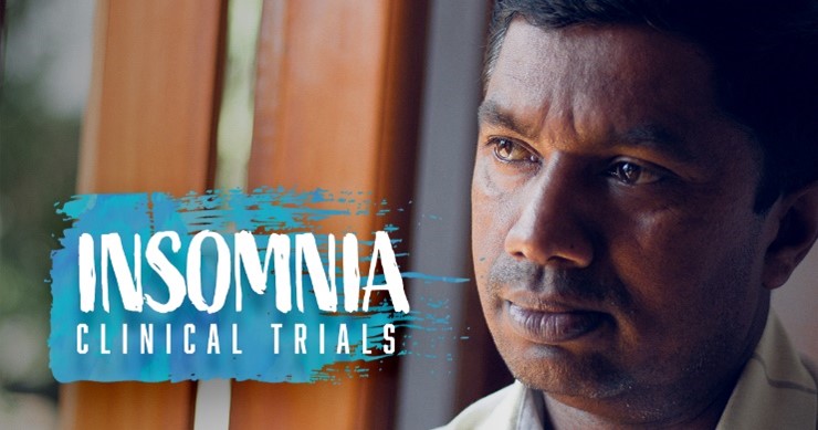 Insomnia - Charlottesville Medical Research