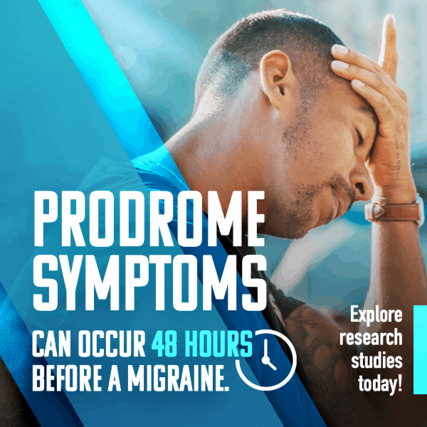 The Phases of Migraines: Prodrome - Charlottesville Medical Research