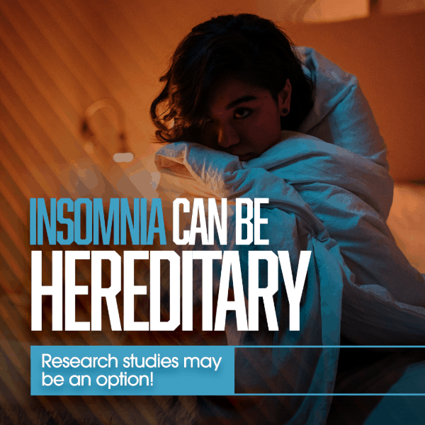 A Sleep Guide: Controlling your Insomnia - Charlottesville Medical Research