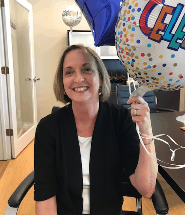 Behind the Research: Kim Drake - Charlottesville Medical Research